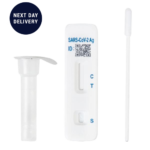 Lateral Flow Tests for Covid - Home Rapid Test | FLOWFLEX