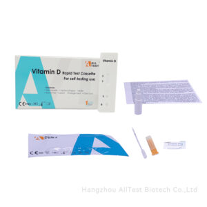 H Pylori Self Testing Kit | Rapid FlowFlex Test