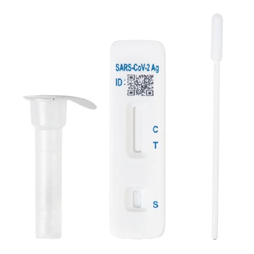 Lateral Flow Tests for Covid - Home Rapid Test | FLOWFLEX